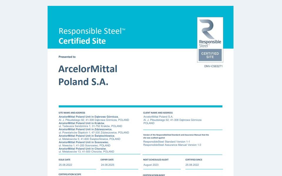 Download center | ArcelorMittal Sheet Piling